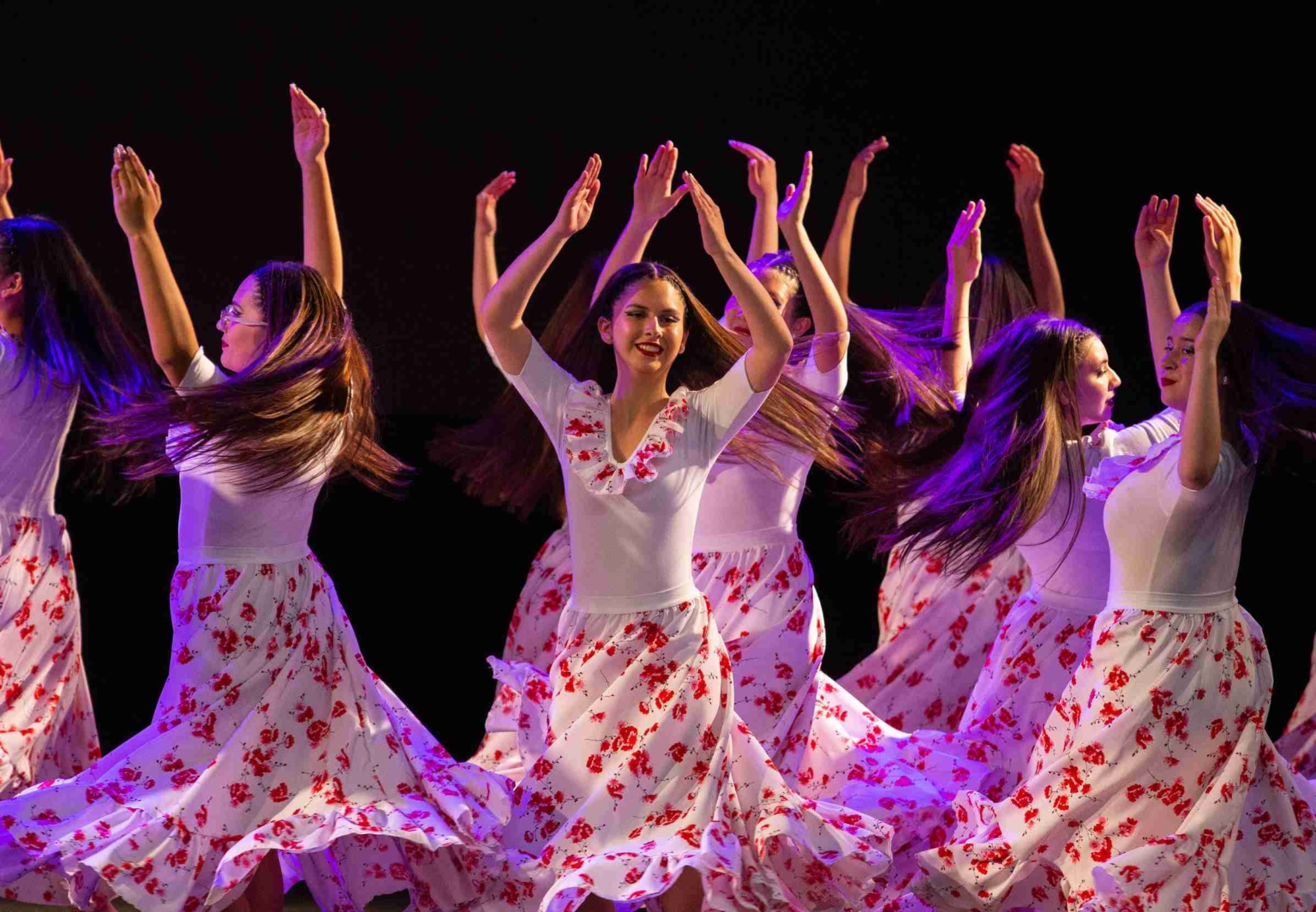 Taller de Danza Colegio Scole Creare – Scole Creare